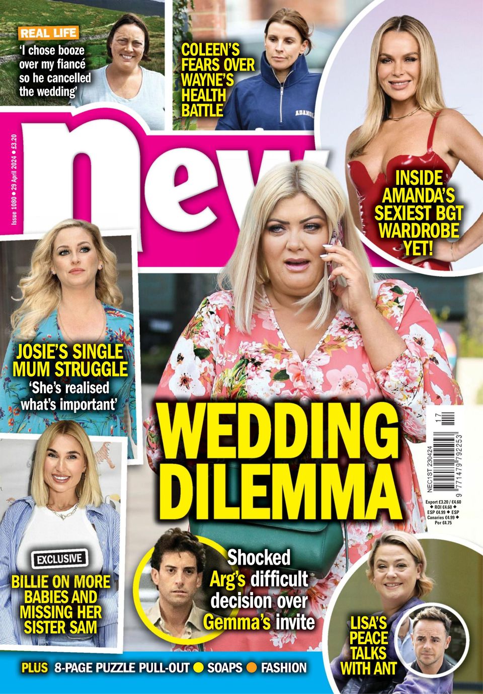 New UK Magazine - Get your Digital Subscription