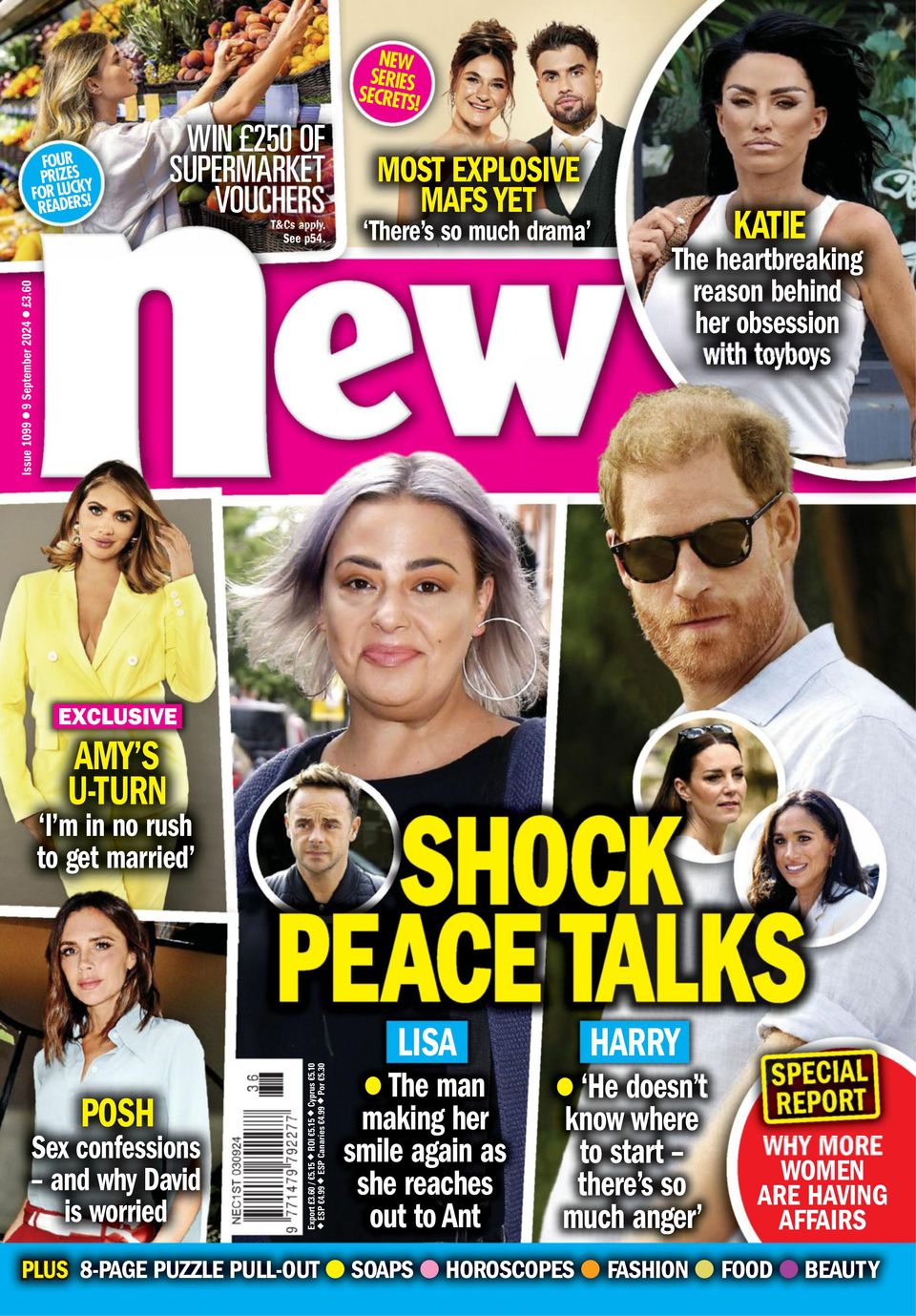 New UK Magazine - Get your Digital Subscription
