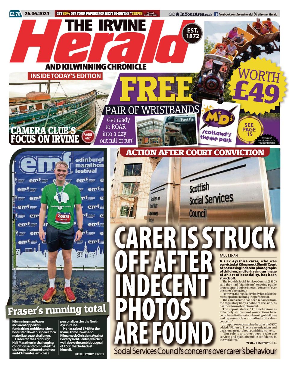 The Irvine Herald-June 26, 2024 Magazine - Get your Digital Subscription
