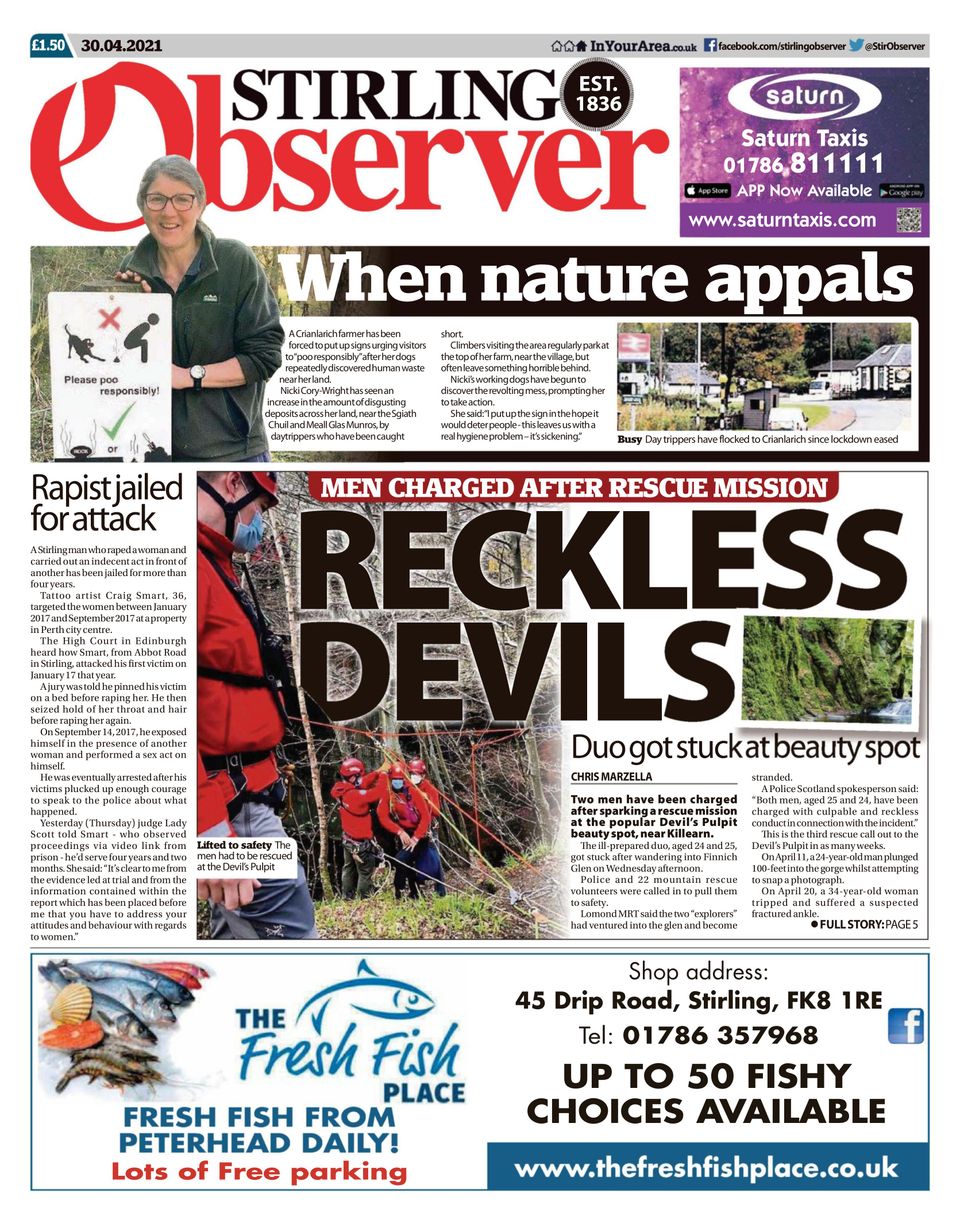 Commodity.com-April 30, 2021 Magazine - Get your Digital Subscription