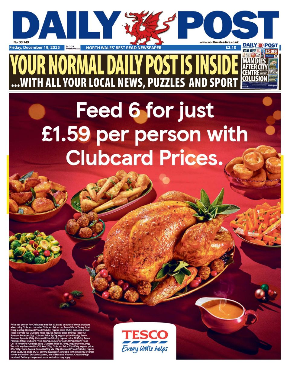 Get digital access to Daily Post - December 19, 2025 issue | Magzter.com