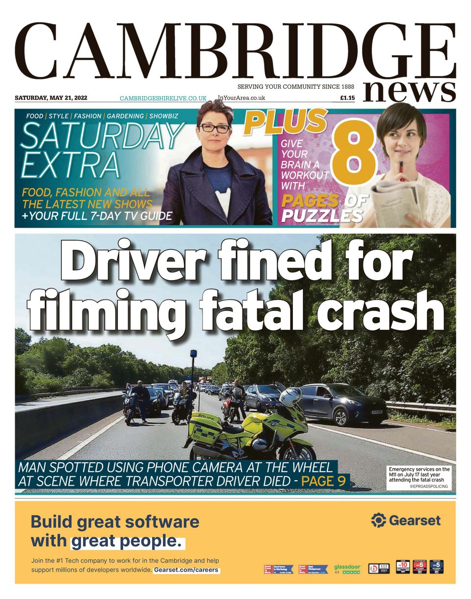 Pahal Today E-Paper-May 21, 2022 Newspaper - Get your Digital Subscription
