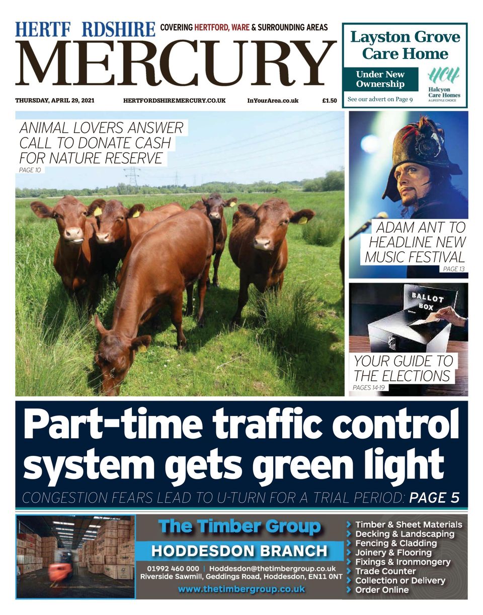 North Devon Journal-April 29, 2021 Newspaper - Get your Digital ...