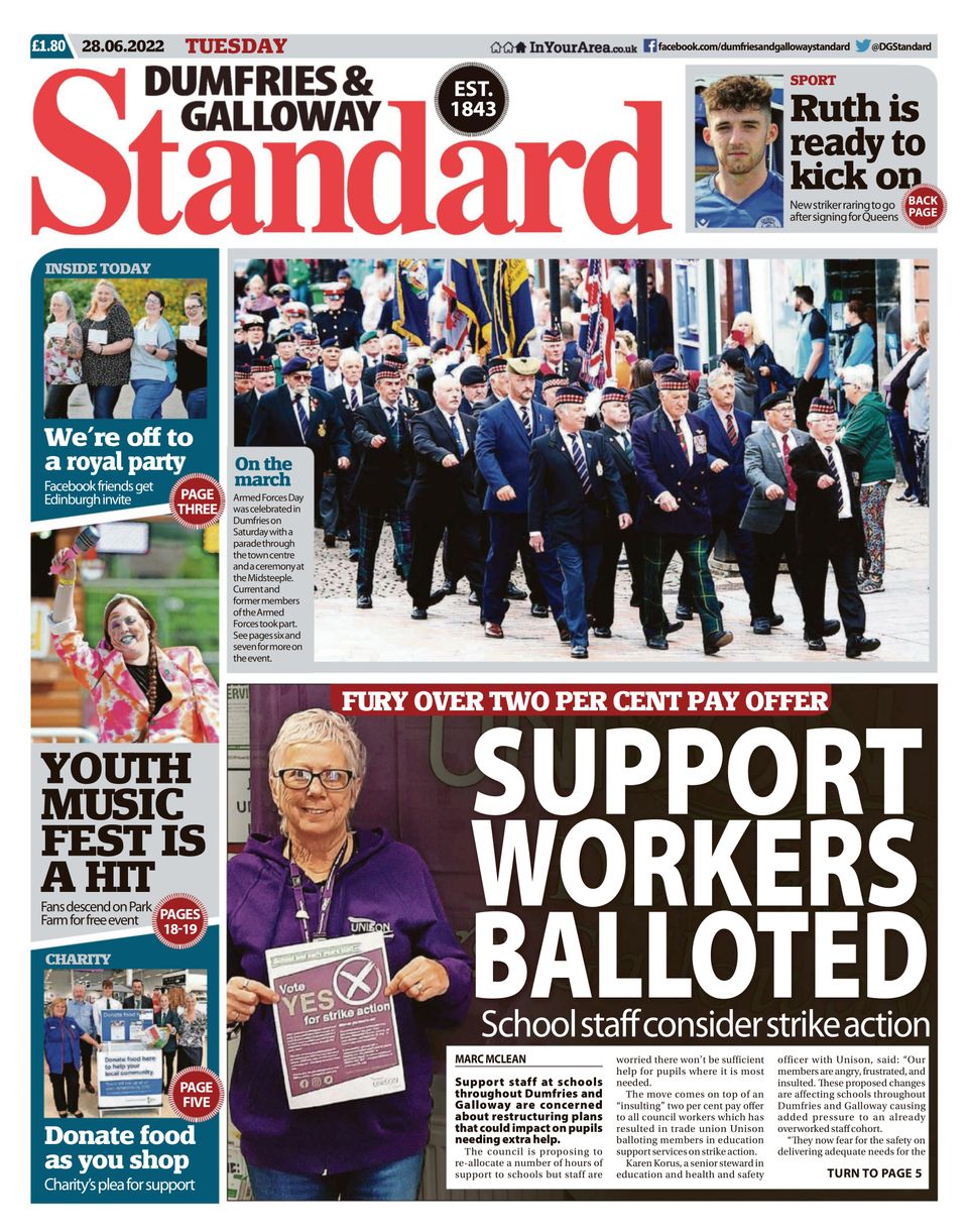 People’s Post False Bay-June 28, 2022 Newspaper