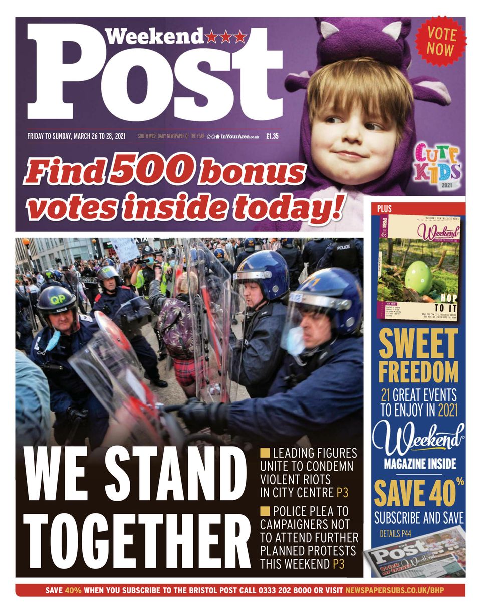People US-March 26, 2021 Magazine - Get your Digital Subscription