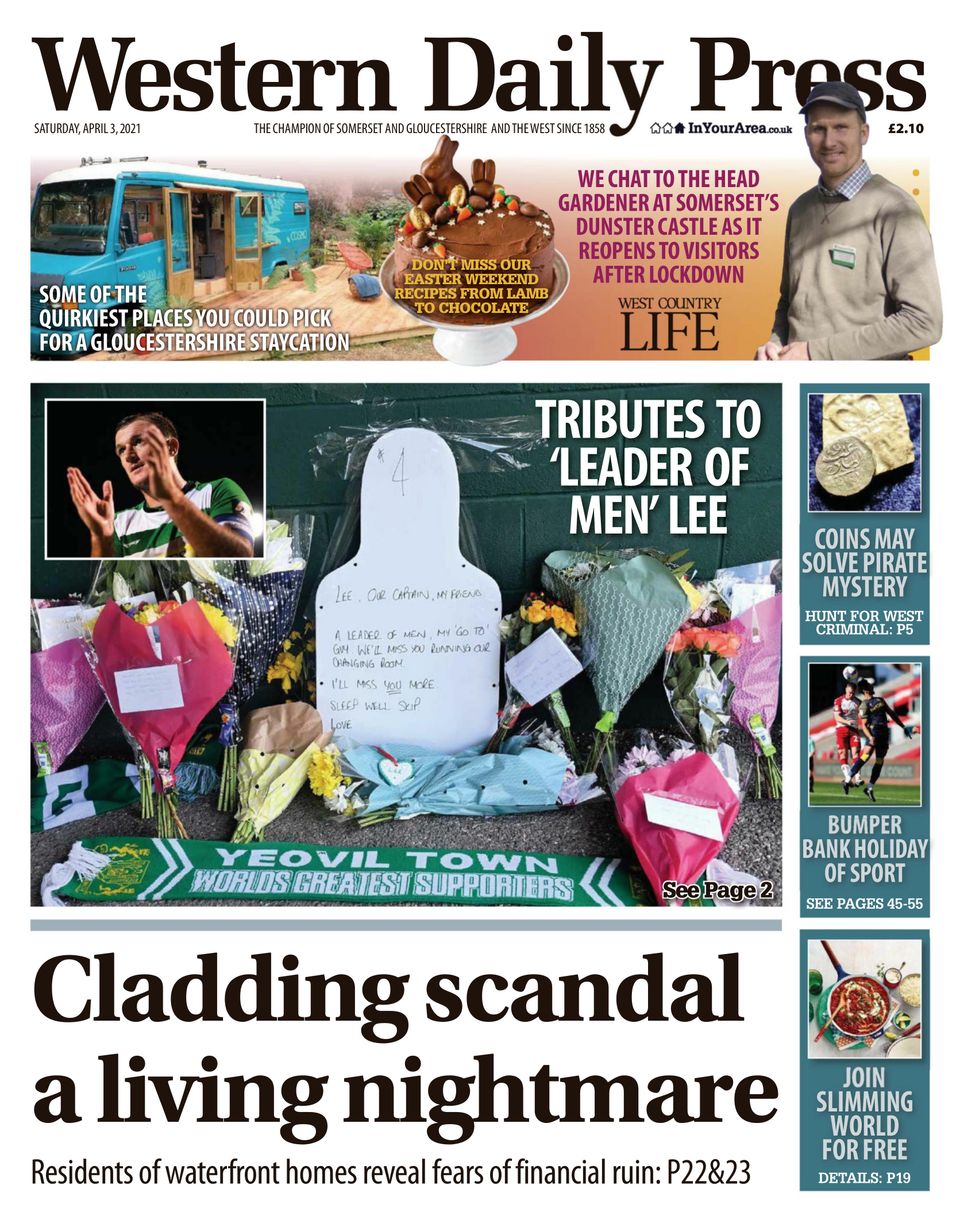 Lankadeepa-April 03, 2021 Newspaper - Get your Digital Subscription