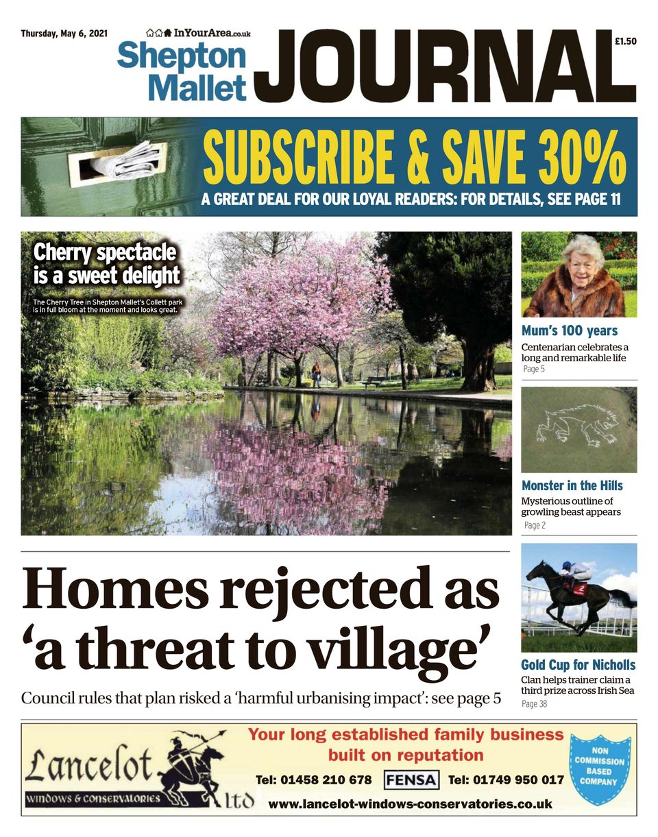 Get digital access to City Vision - May 06, 2021 issue | Magzter.com
