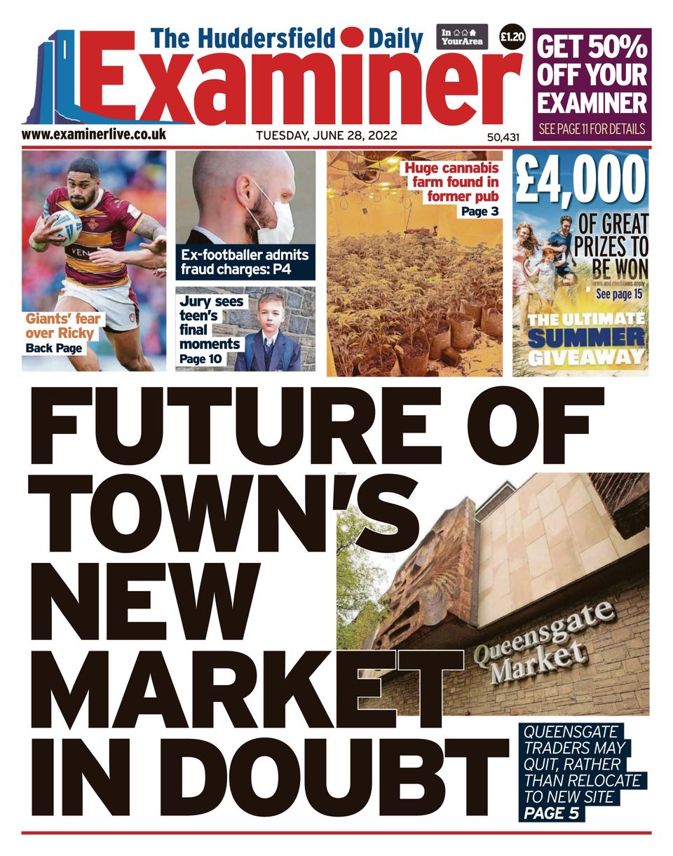 People’s Post Mitchells Plain-June 28, 2022 Newspaper