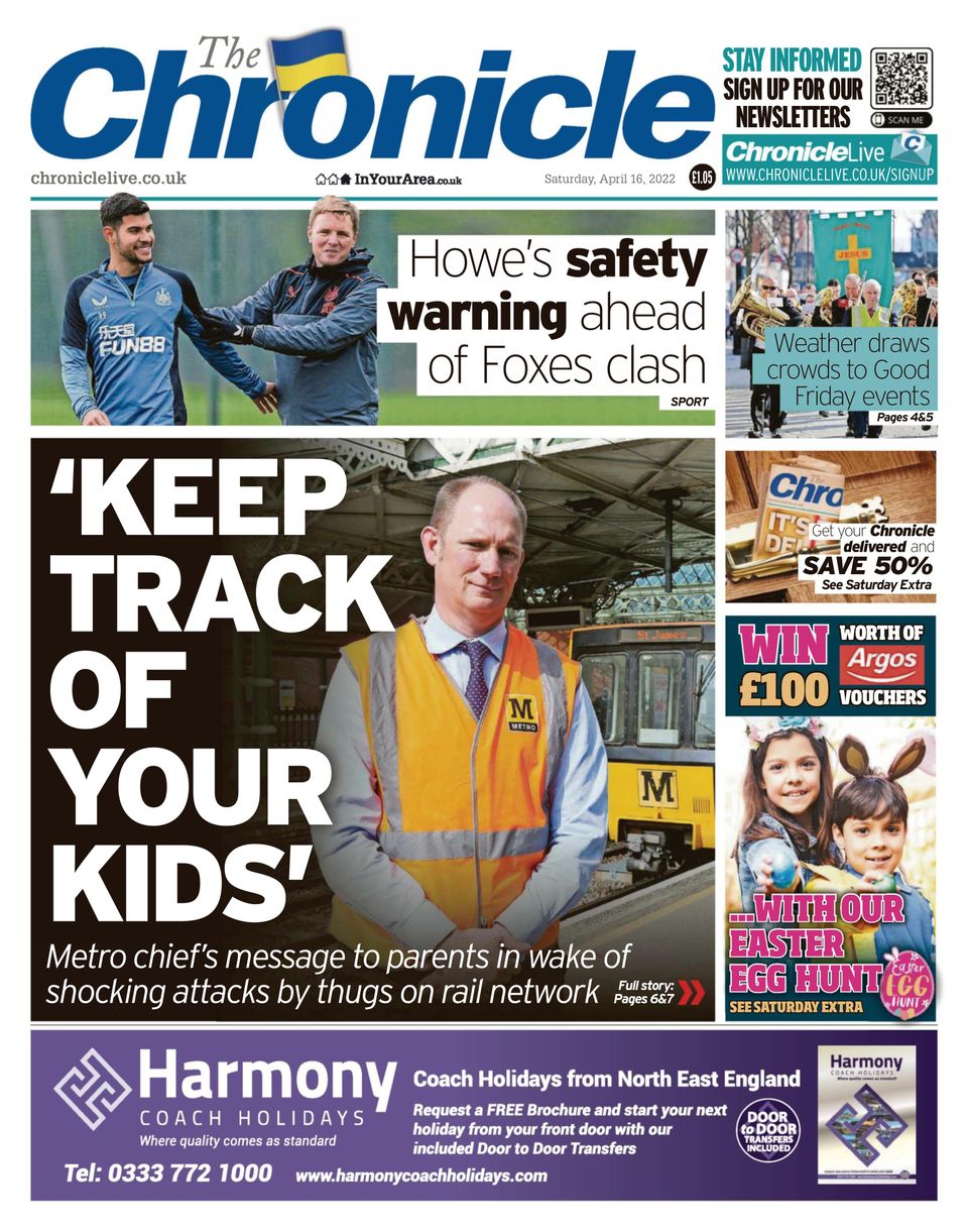 CPP INSIGHTS-April 16, 2022 Magazine - Get your Digital Subscription