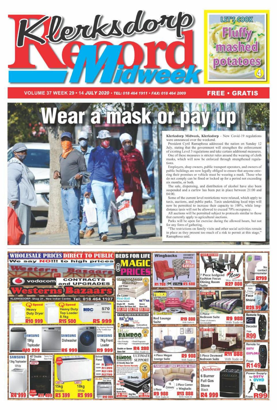 Midweek Herald