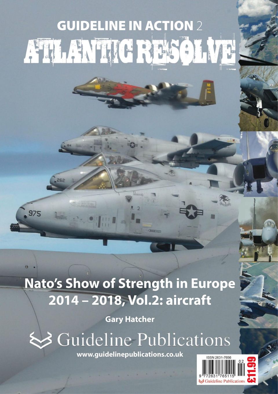 Get digital access to Guideline in Action 2 - Atlantic Resolve Magazine ...
