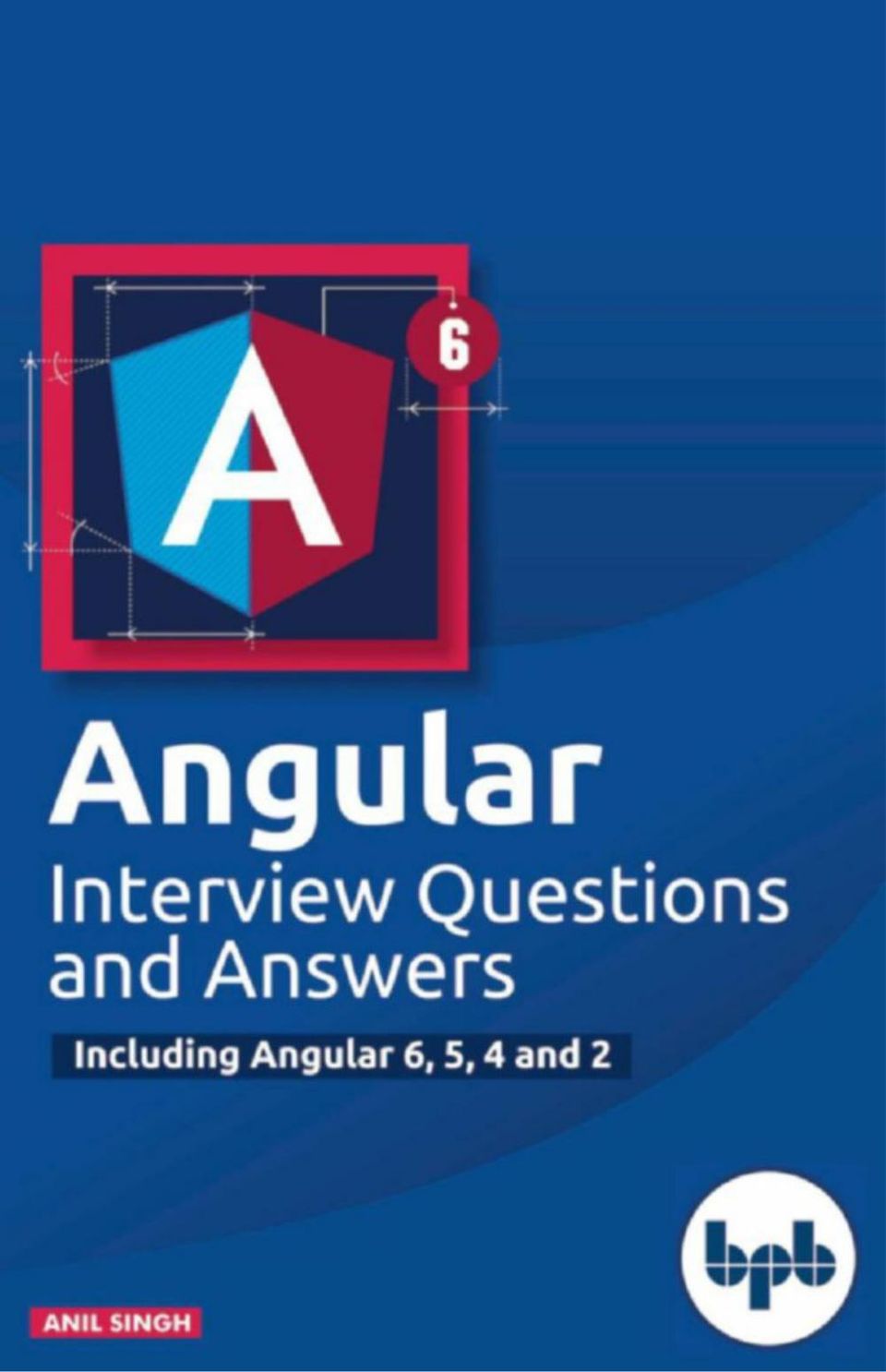 Angular Interview Questions and Answers Magazine