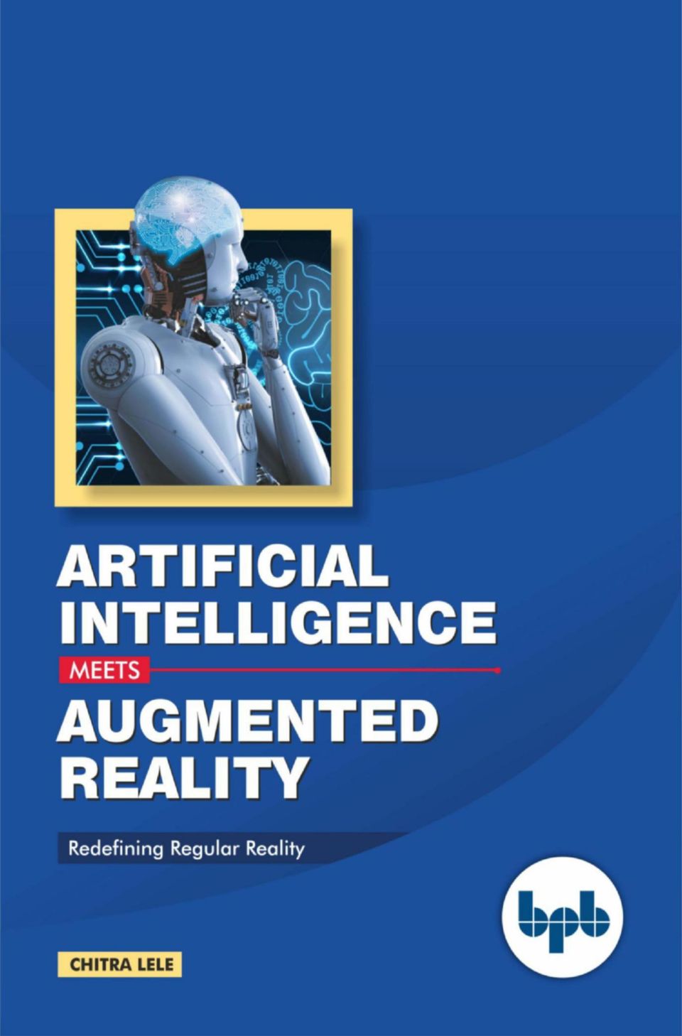 Get digital access to Artificial Intelligence meets Augmented Reality ...
