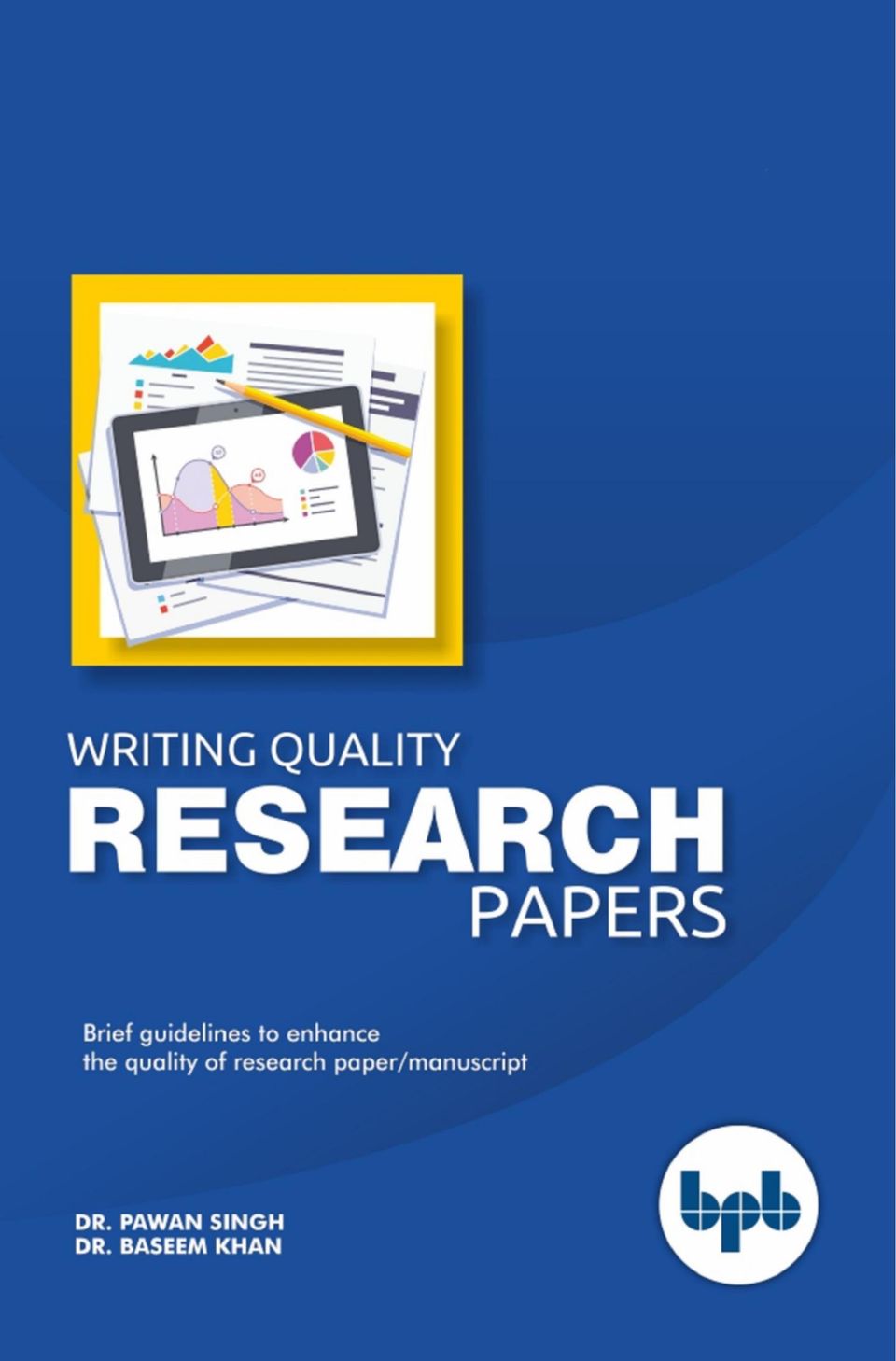 Get digital access to Writing Quality Research Papers Magazine ...
