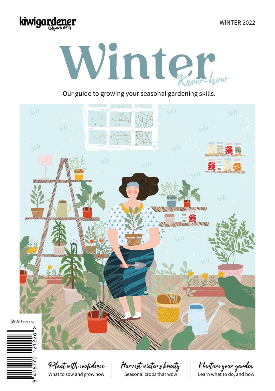 주간조선 Weekly Chosun-Winter 2022 Magazine - Get your Digital Subscription