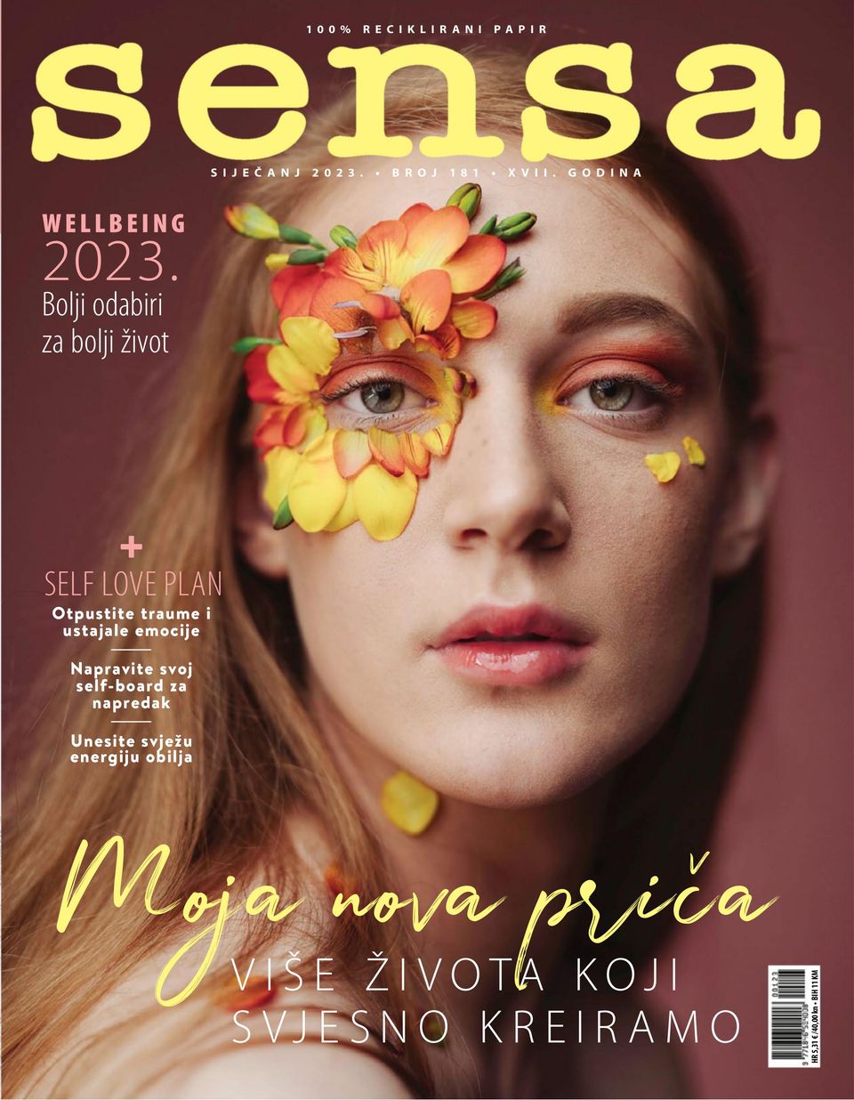 Get digital access to Sensa - Sensa_181 issue | Magzter.com