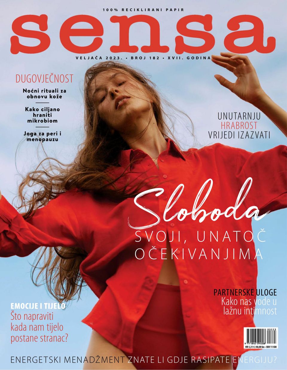 Get digital access to Sensa Magazine | Magzter.com