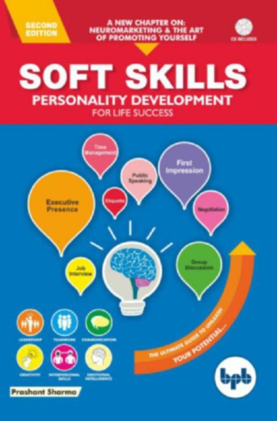 Get digital access to Soft Skills Magazine | Magzter.com