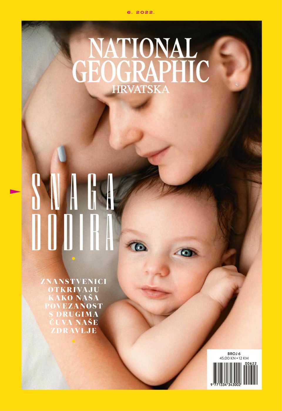 Get digital access to EXPANSIÓN - Issue 06/2022 issue | Magzter.com
