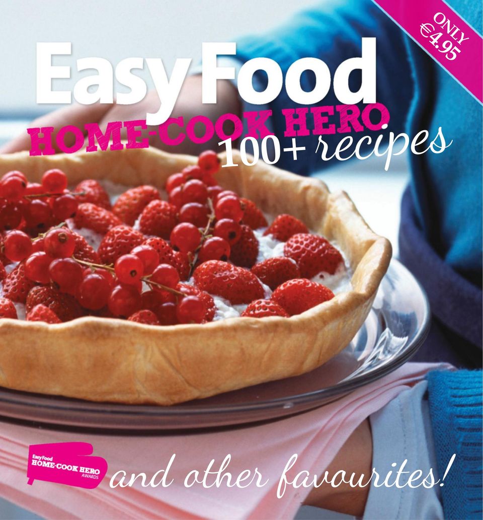 Get digital access to Easy Food Magazine - Home-Cook hero 2012 issue ...
