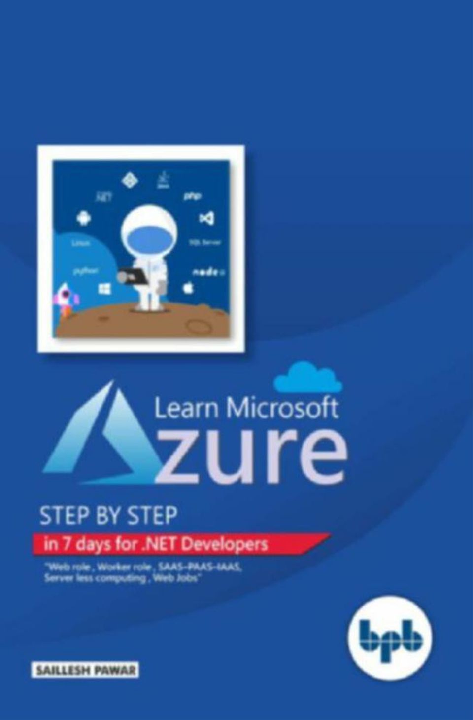 Get digital access to Learn Microsoft Azure Magazine | Magzter.com