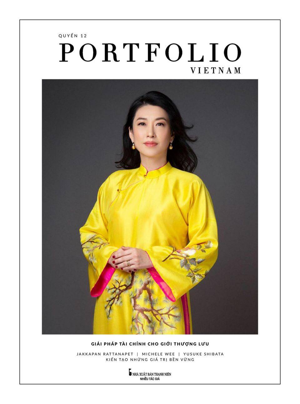 PORTFOLIO VIETNAM Magazine - Get your Digital Subscription