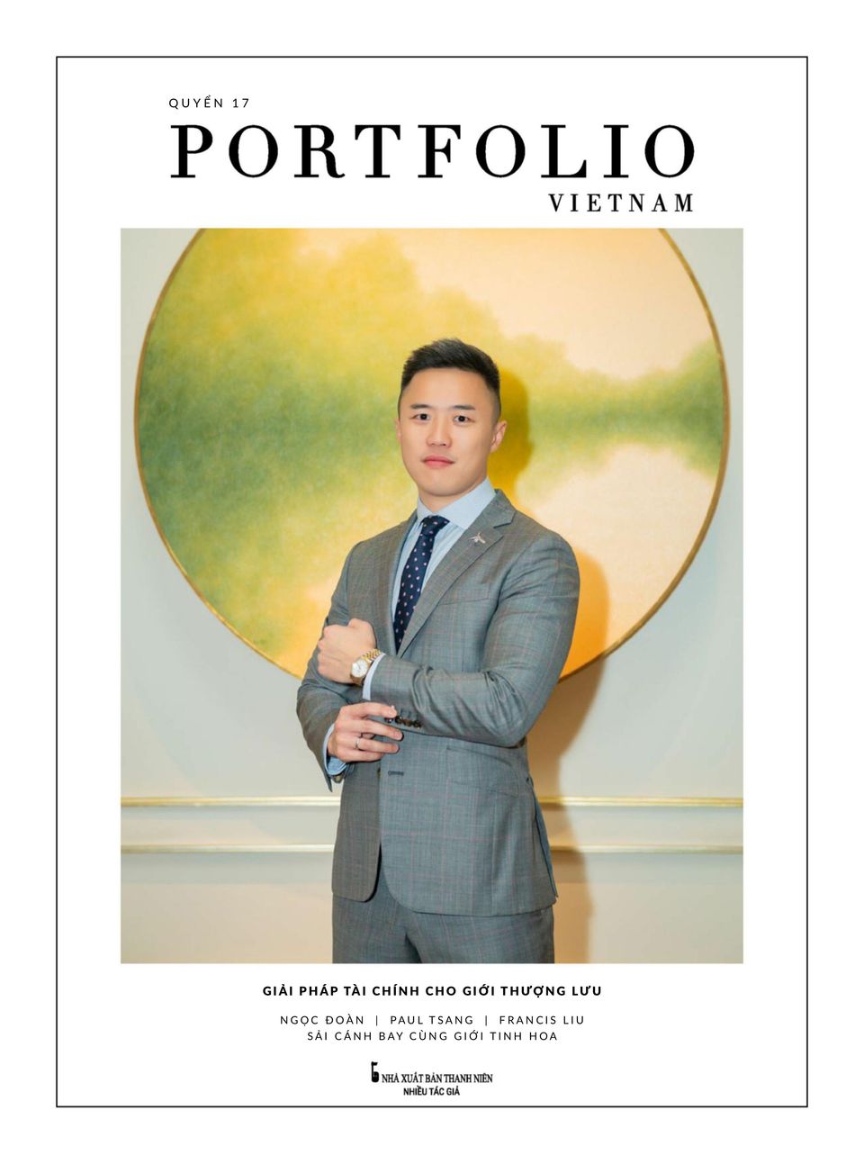 PORTFOLIO VIETNAM Magazine - Get your Digital Subscription
