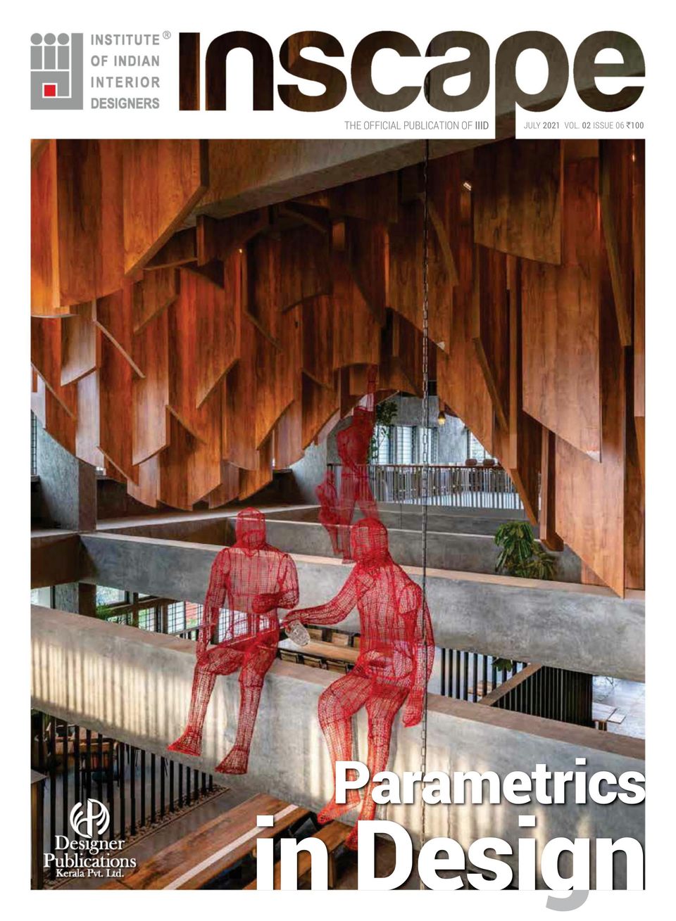 INSCAPE Magazine - Get your Digital Subscription