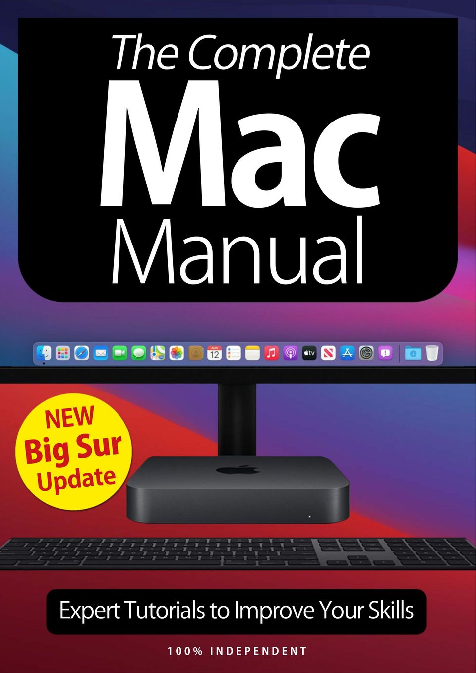 Mac - Complete Manual Magazine - Get your Digital Subscription
