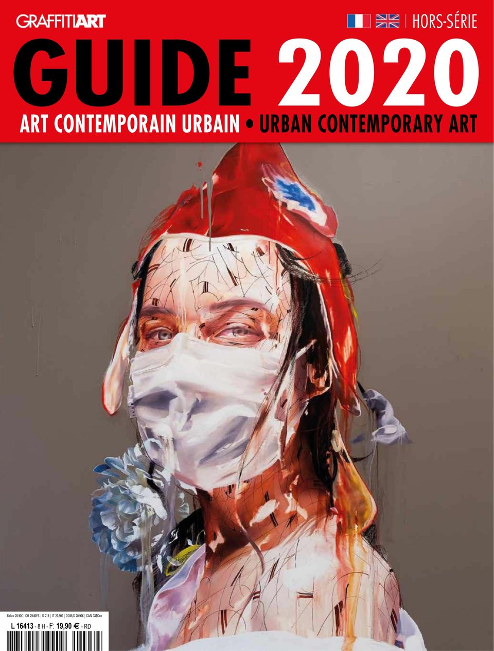 Graffiti Art - Urban Contemporary Art Guide-2020 Urban Contemporary Art ...