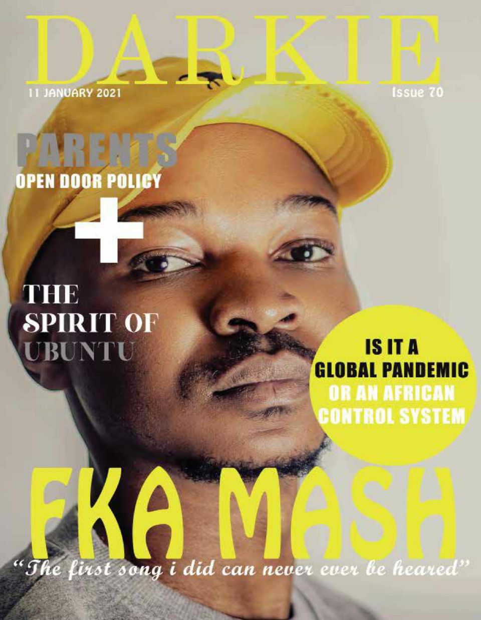 Mayapuri-Issue 70 Magazine - Get your Digital Subscription