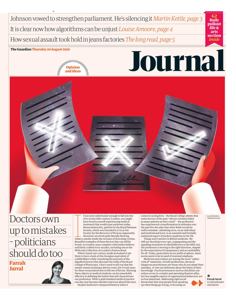 G2 - Journal Newspaper - Get your Digital Subscription