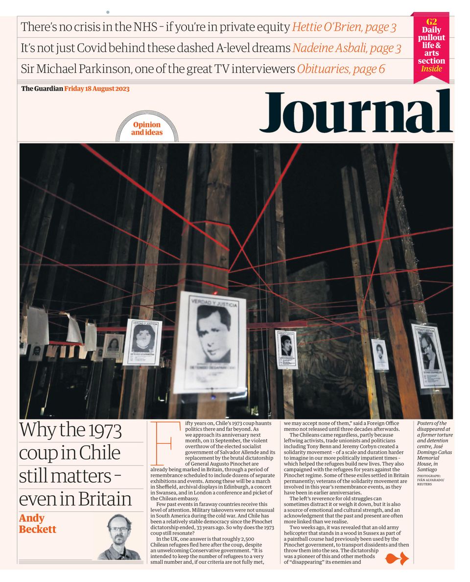 G2 - Journal Newspaper - Get your Digital Subscription