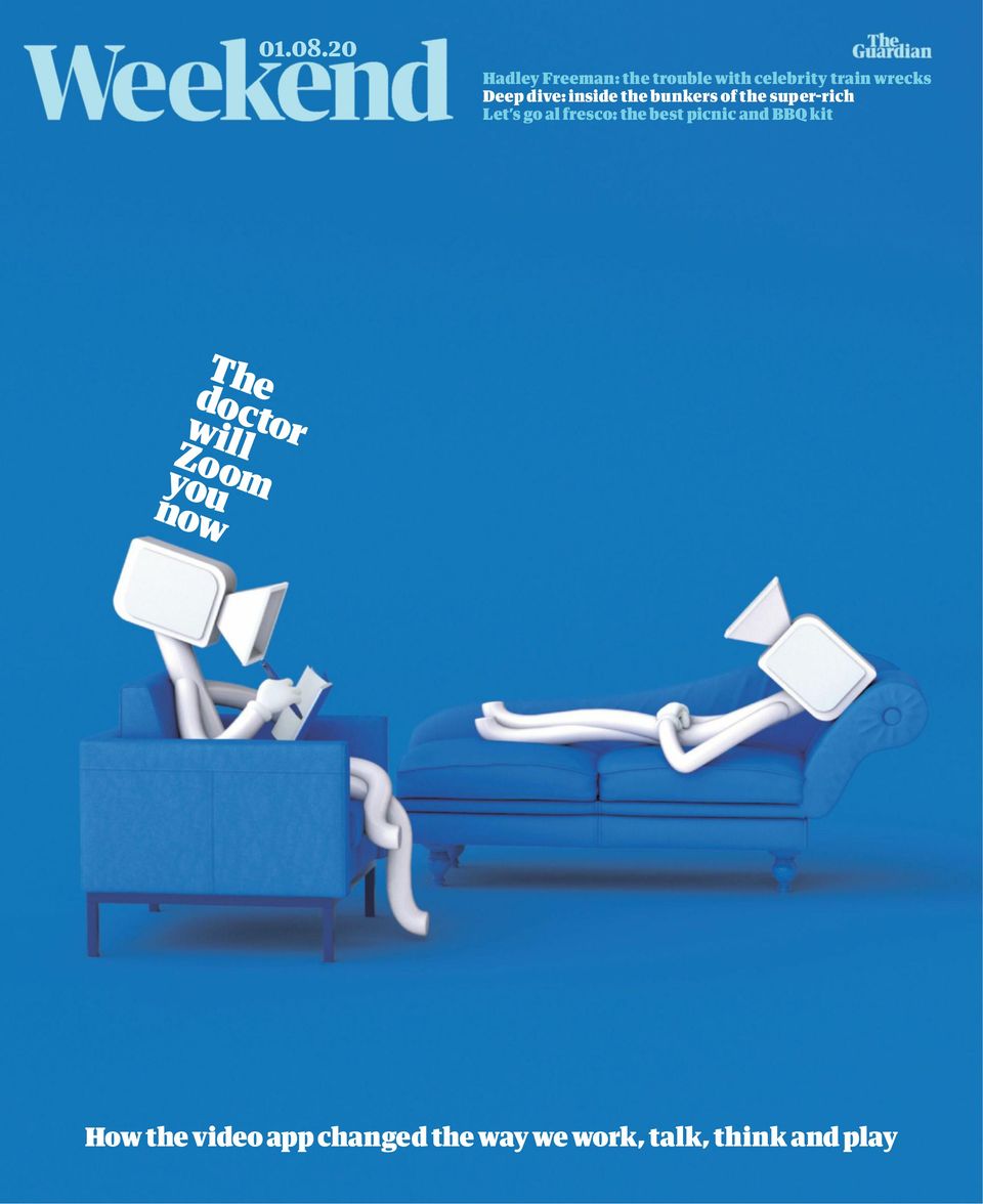 Weekend Newspaper - Get your Digital Subscription