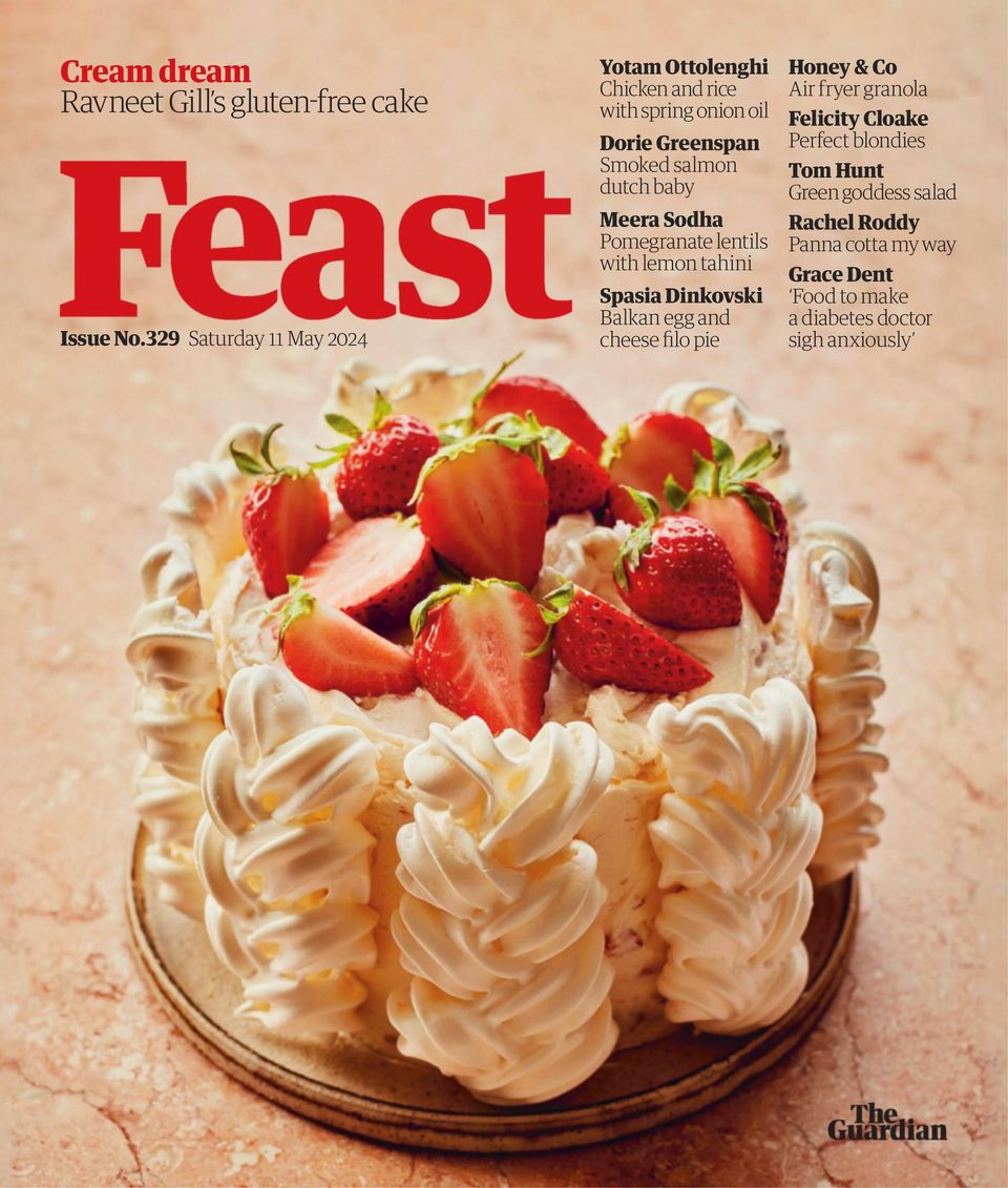 Feast Magazine - Get your Digital Subscription