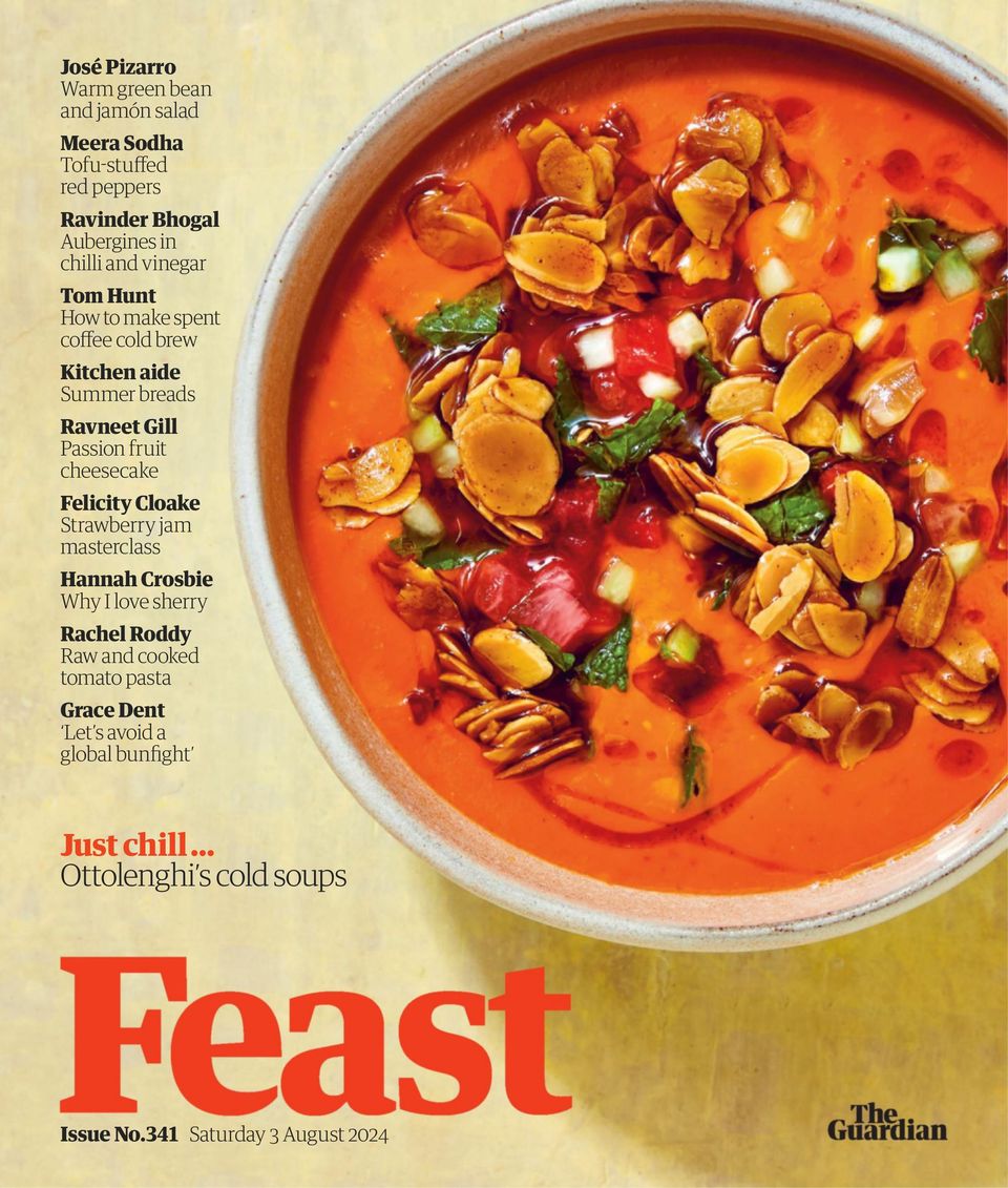 Feast Magazine - Get your Digital Subscription