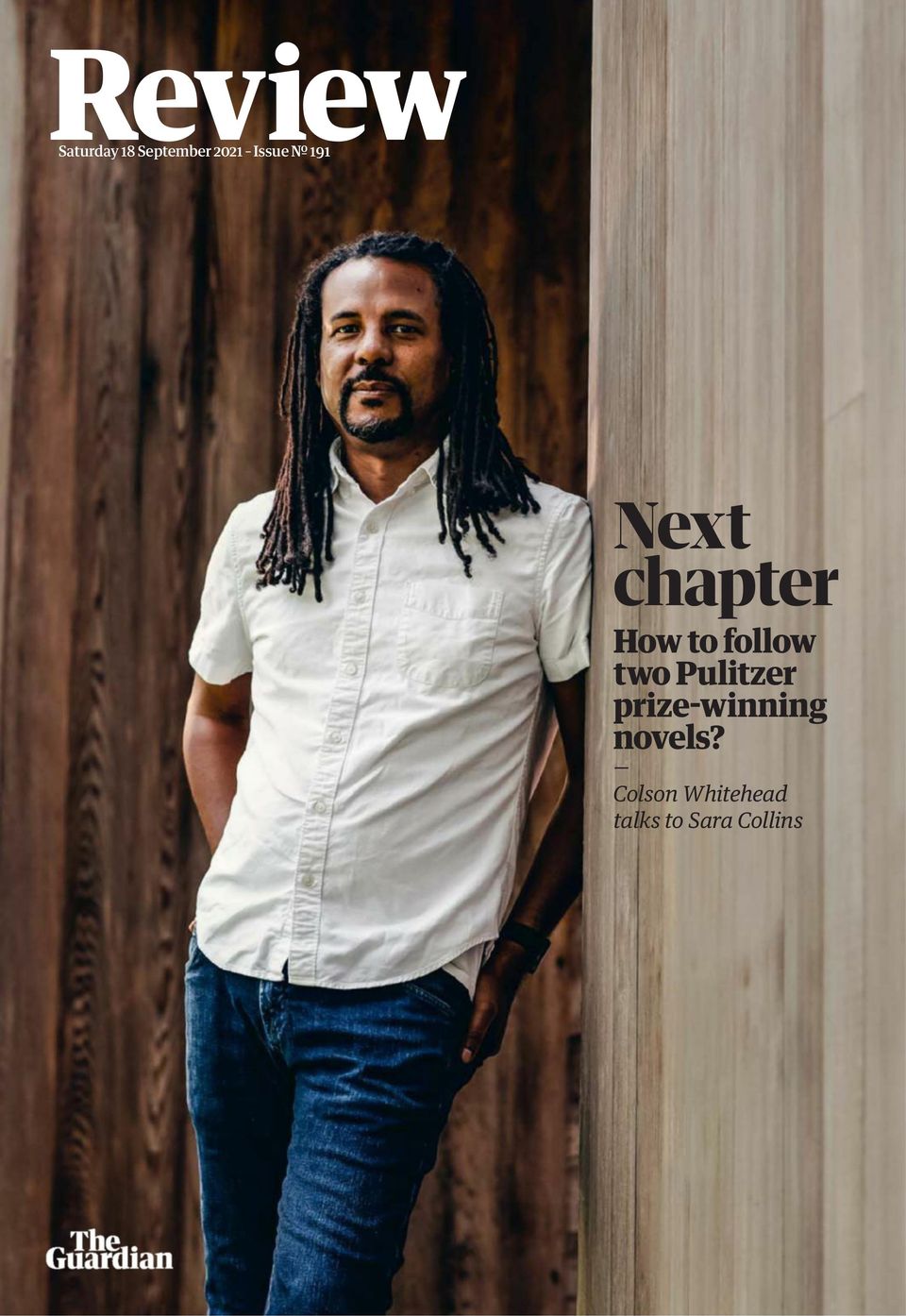 Get digital access to Review Newspaper | Magzter.com