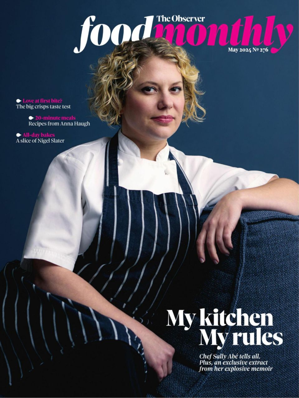Observer Food Monthly Magazine - Get your Digital Subscription