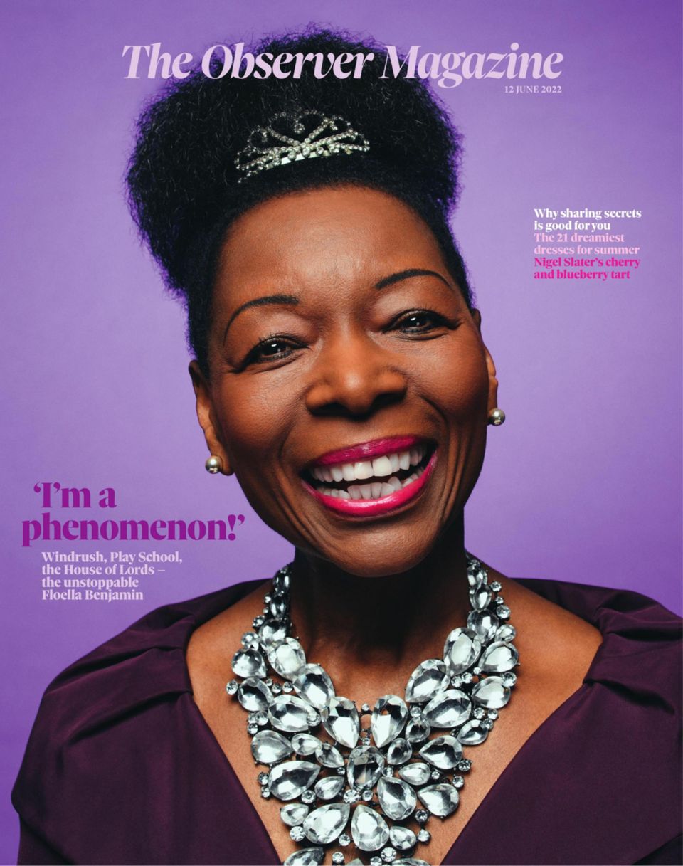 Observer Magazine-June 12, 2022 Newspaper - Get your Digital Subscription