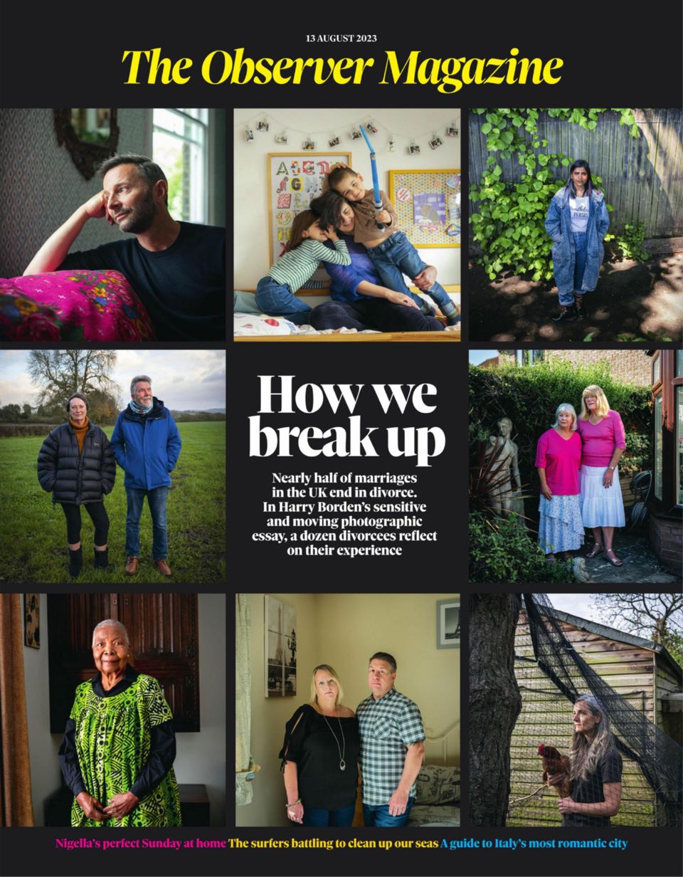Observer Magazine-August 13, 2023 Newspaper - Get your Digital Subscription