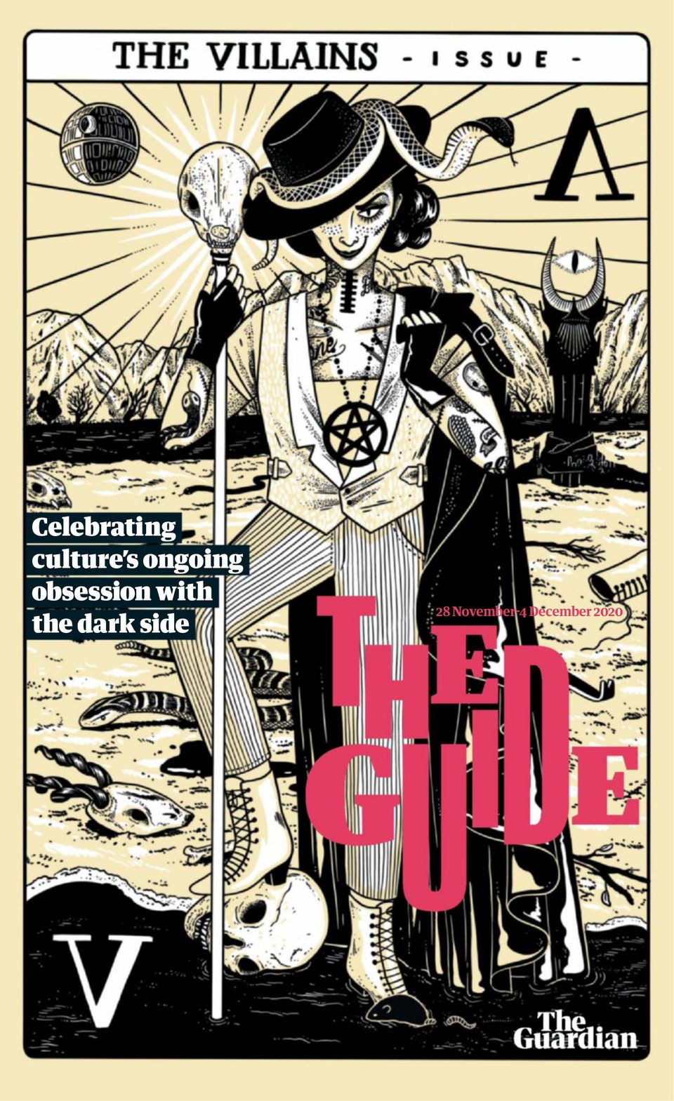 The Guide Newspaper - Get your Digital Subscription