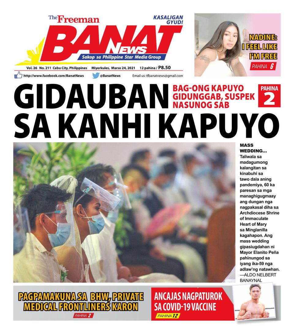 Lankadeepa-March 24, 2021 Newspaper - Get your Digital Subscription