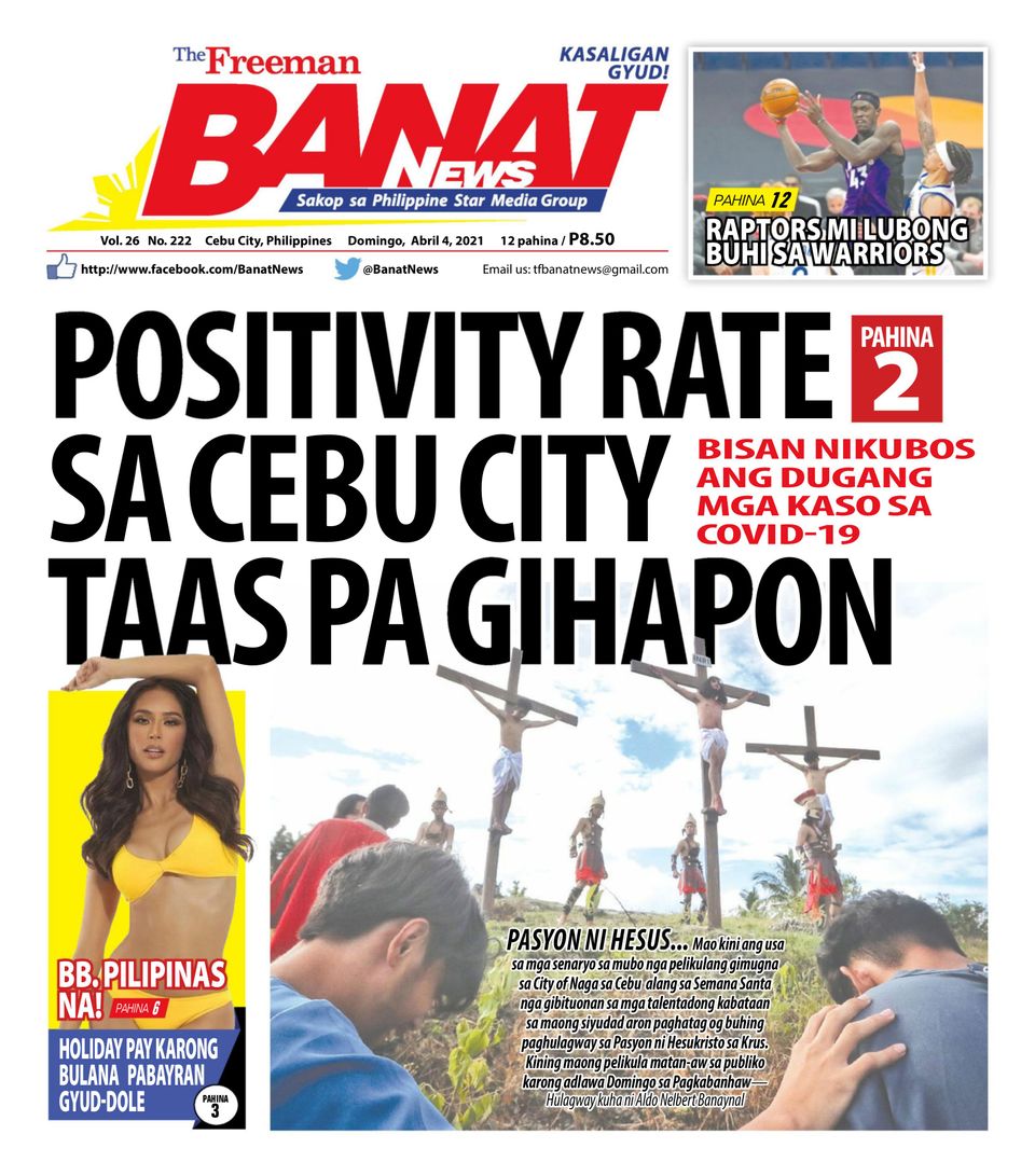 Get digital access to Banat News - April 04, 2021 issue | Magzter.com