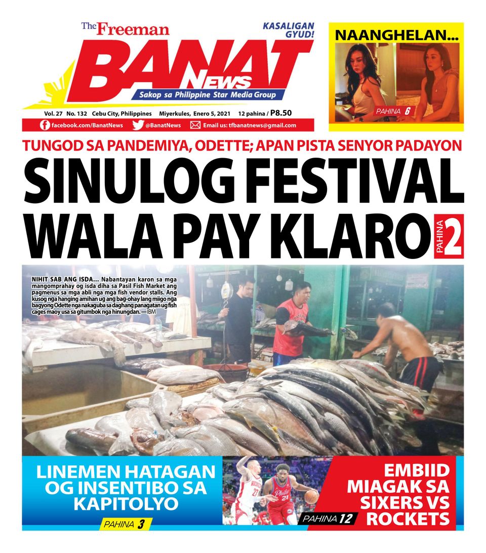 Banat News-January 05, 2022 Newspaper - Get your Digital Subscription