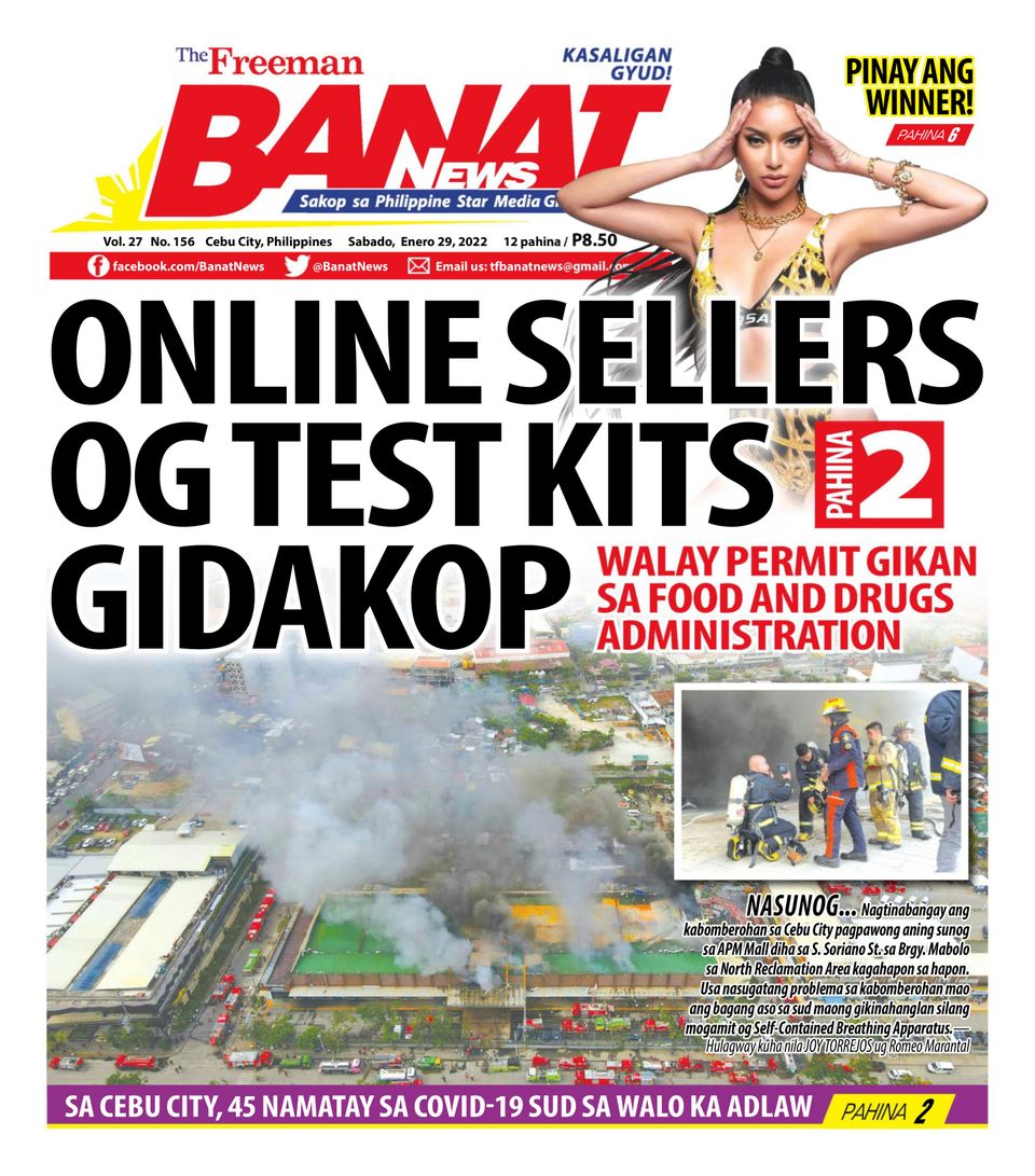 Banat News-January 29, 2022 Newspaper - Get your Digital Subscription