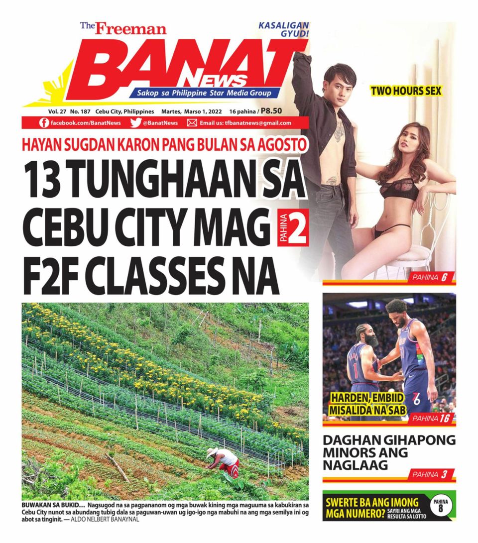 Get digital access to Banat News - March 01, 2022 issue | Magzter.com