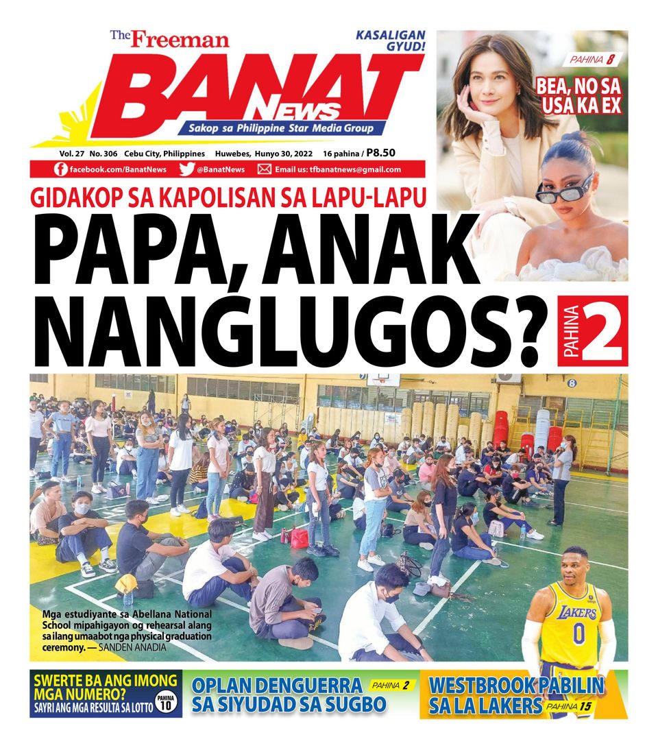 Banat News-June 30, 2022 Newspaper - Get your Digital Subscription