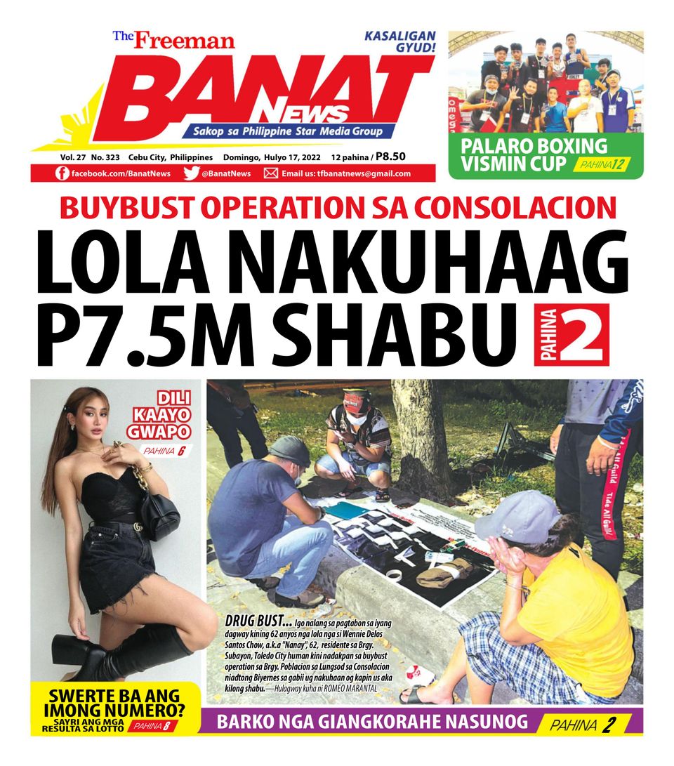 Get digital access to Banat News - July 17, 2022 issue | Magzter.com