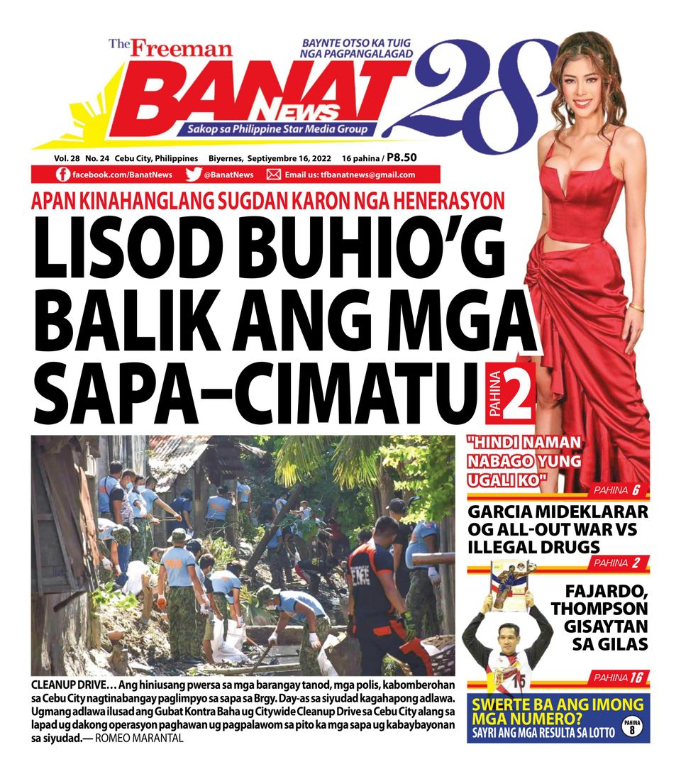 Get digital access to Banat News - September 16, 2022 issue | Magzter.com
