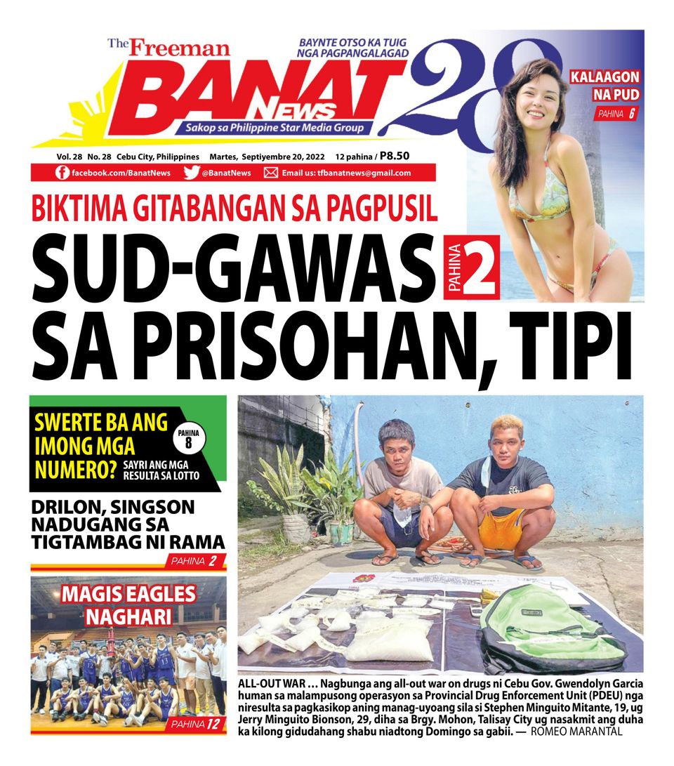 Get digital access to Banat News - September 20, 2022 issue | Magzter.com